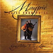 MagpieMusic.com -Discography